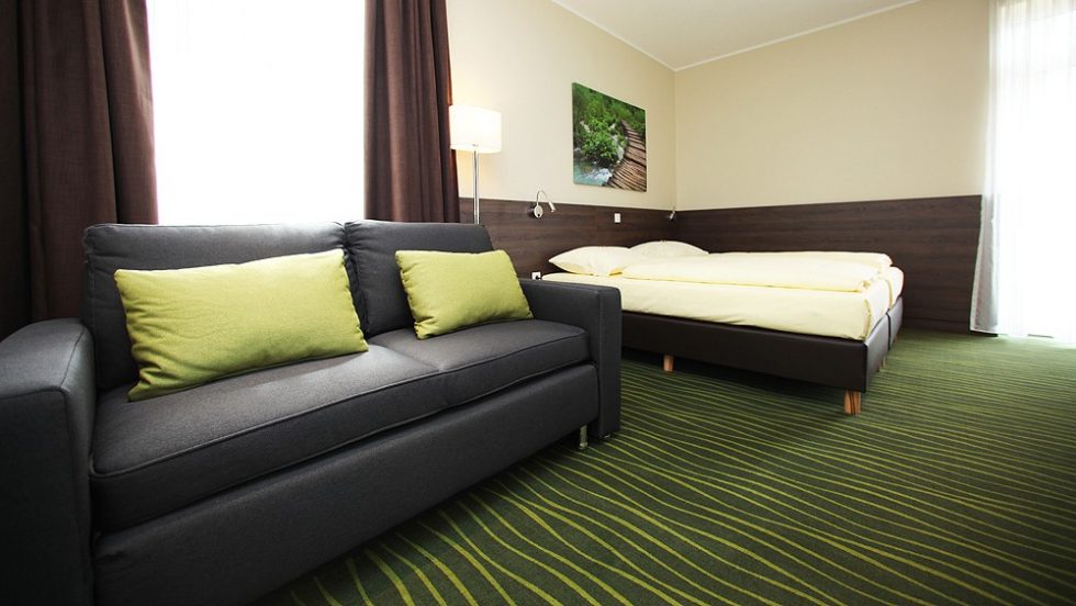 Verwunderlich Hotel Sonnenhof Melsungen Fotos
